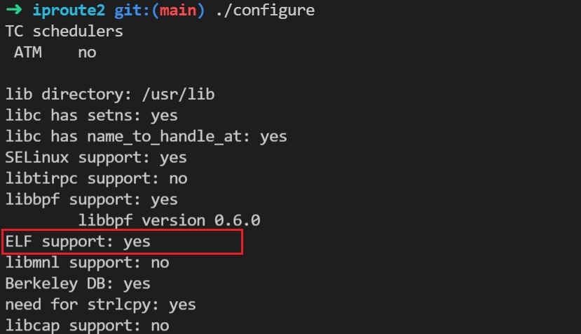 eBPF TC 程序实践 - Cheneytian's Blog